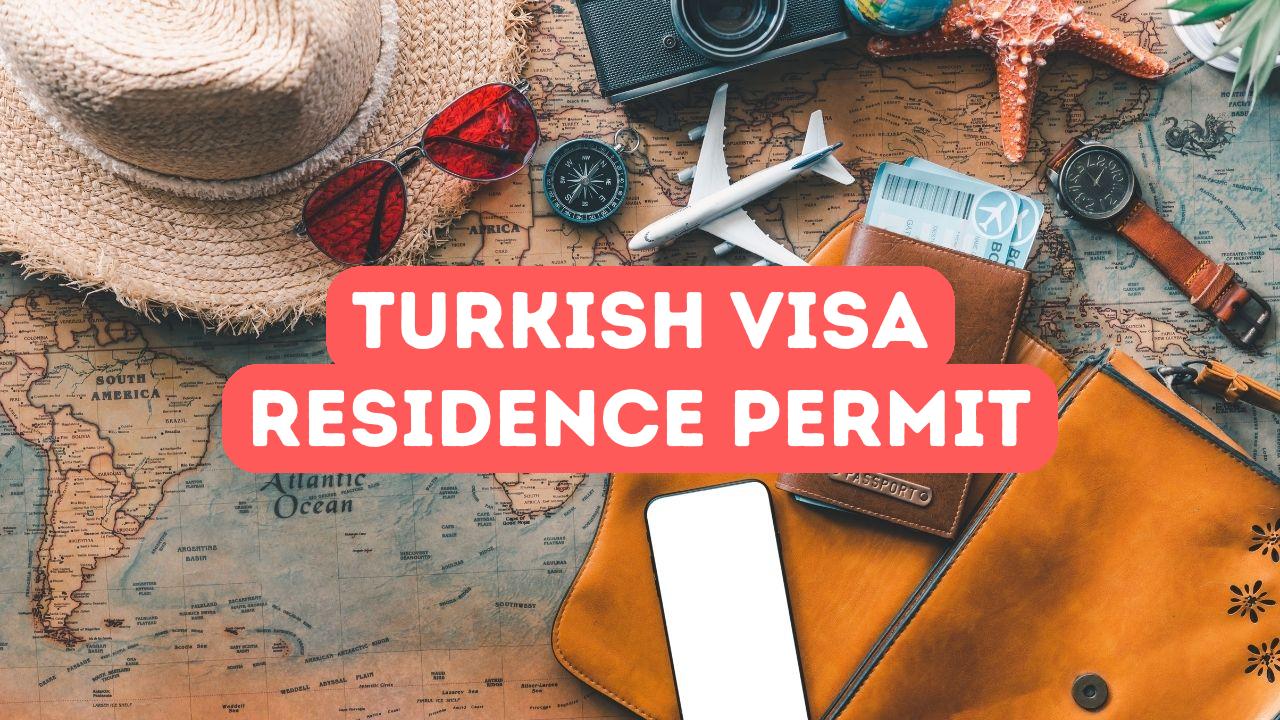 Glossary of Terms: Understanding Turkish Visa & Residence Permit ...