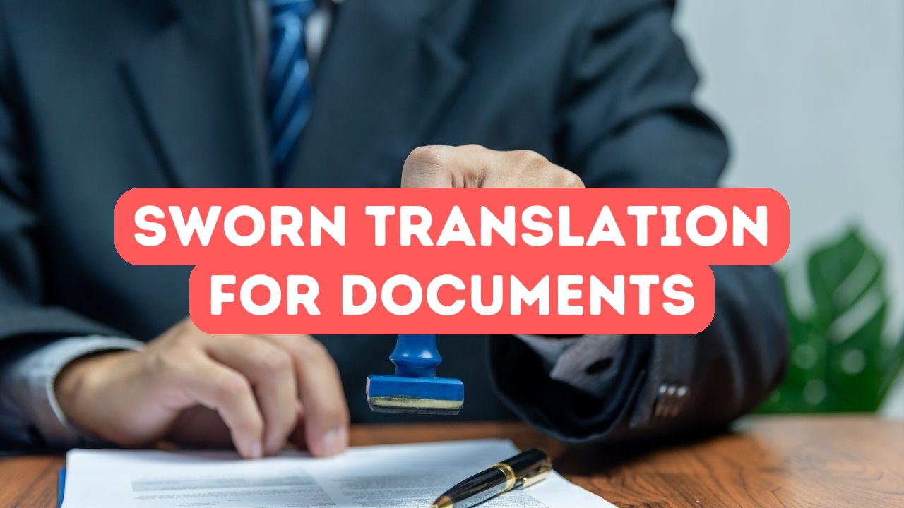 A Guide to Notary Translation Services in Turkey - Turkish Translator