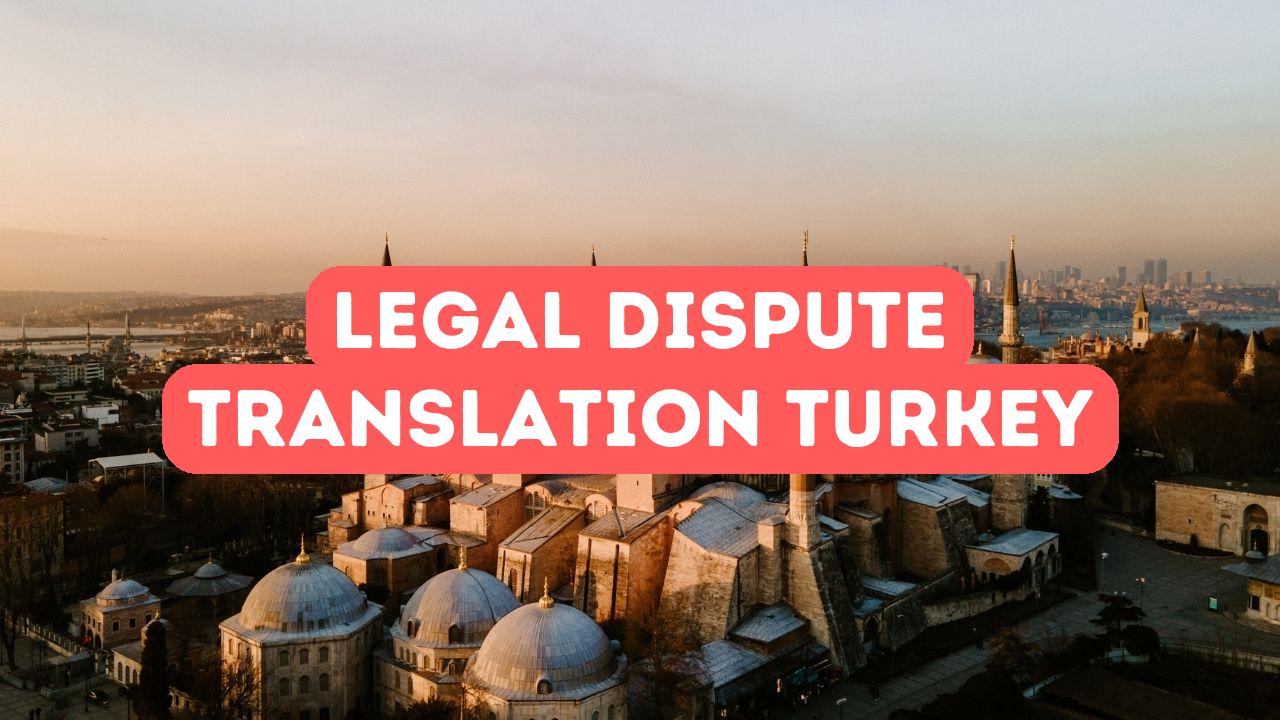 How Sworn Translation Supports International Marriages in Turkey ...